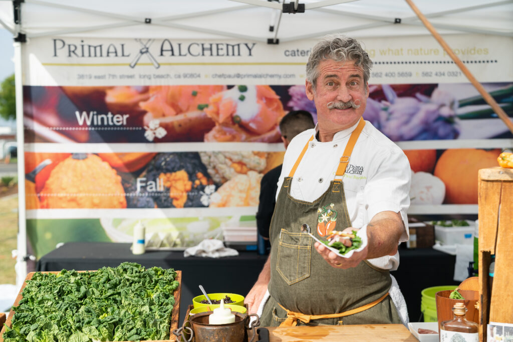 31st Annual Wild & Crazy Taco Night 2024 - Share Ourselves