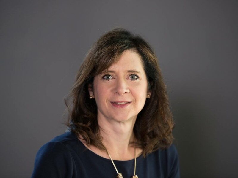 Leadership - Share Ourselves