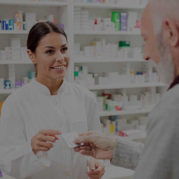 Pharmacy Services - Share Ourselves