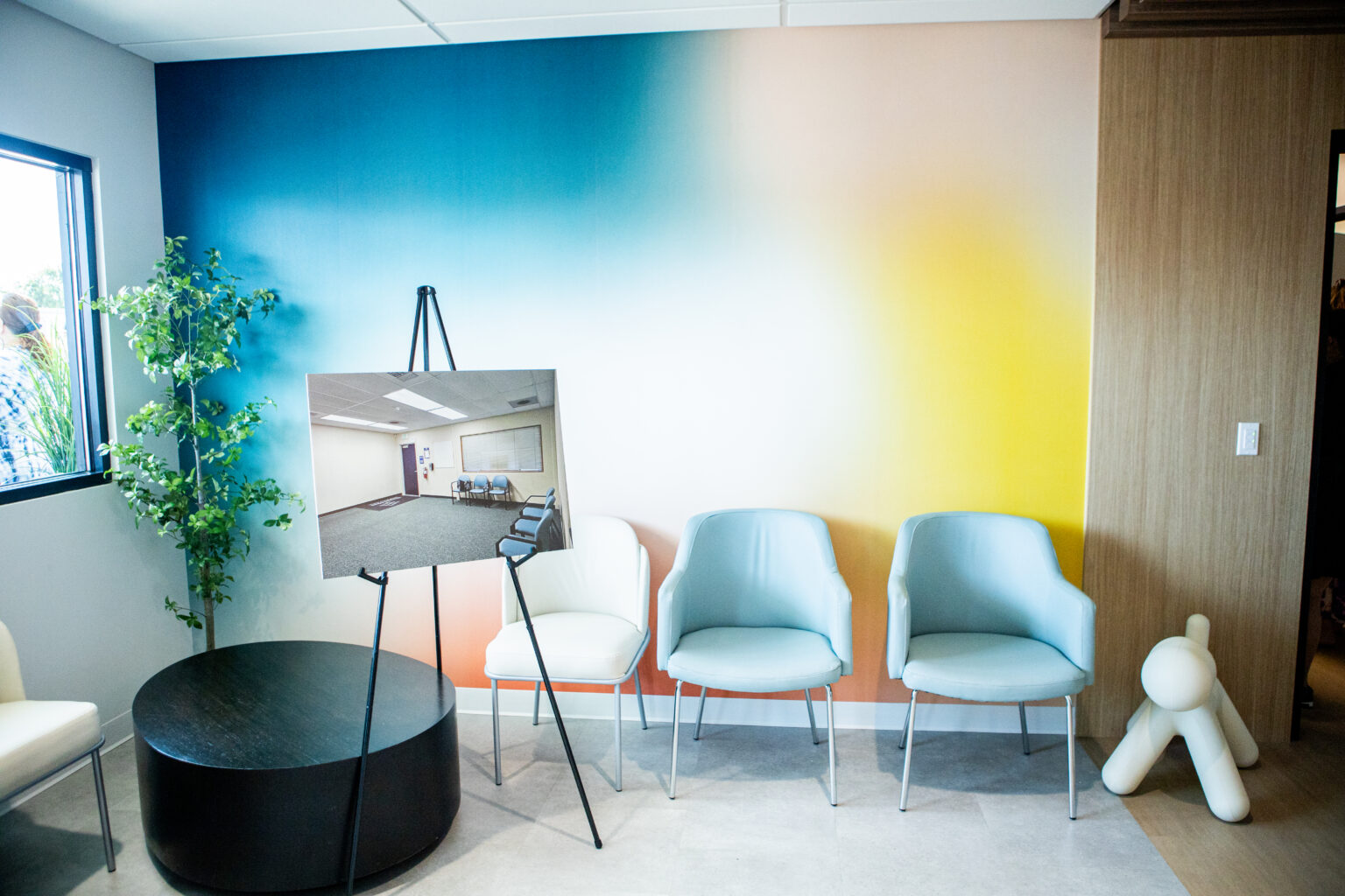 Share Ourselves Opens New Clinic in Costa Mesa - Share Ourselves