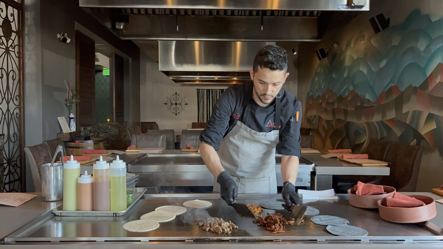 Chef Spotlight: Jose Angulo - Share Ourselves