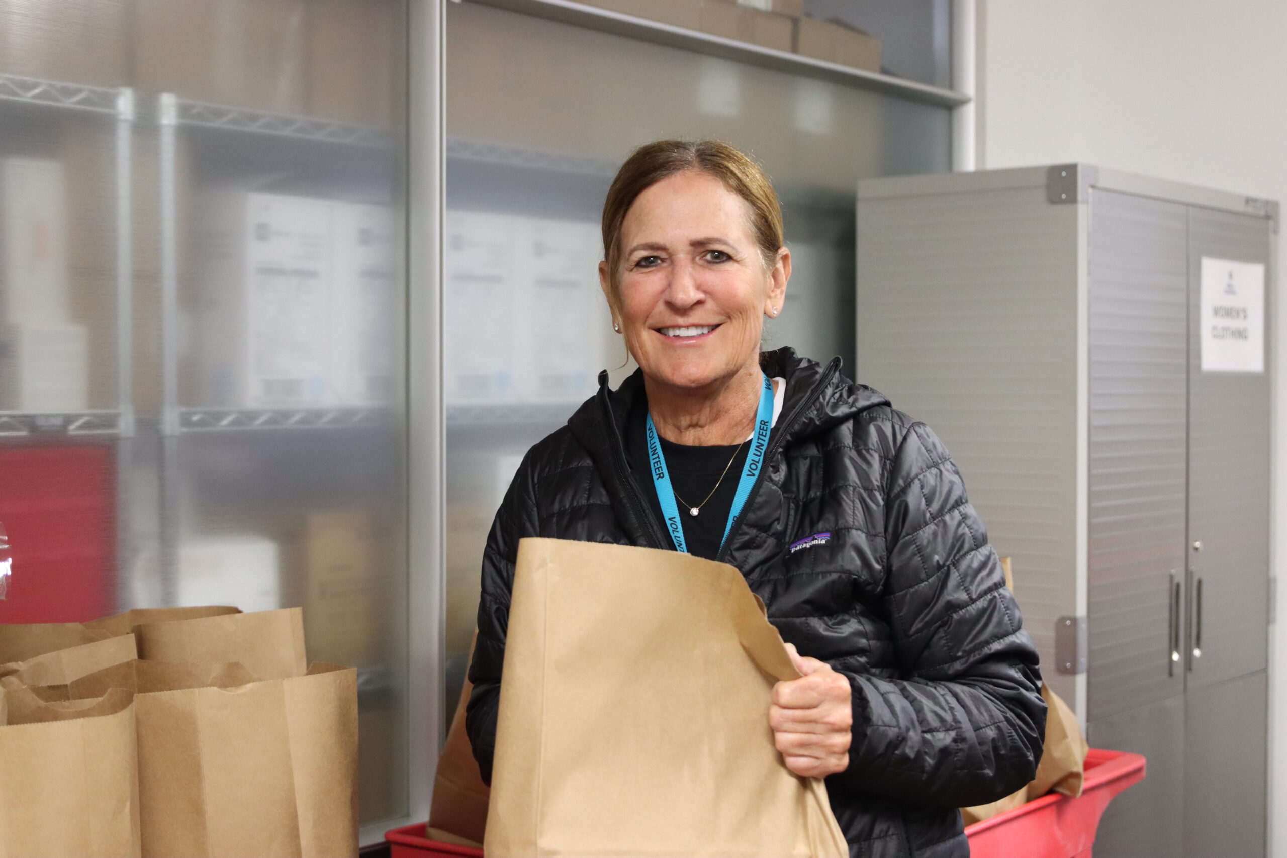 Giving from the Heart - Share Ourselves