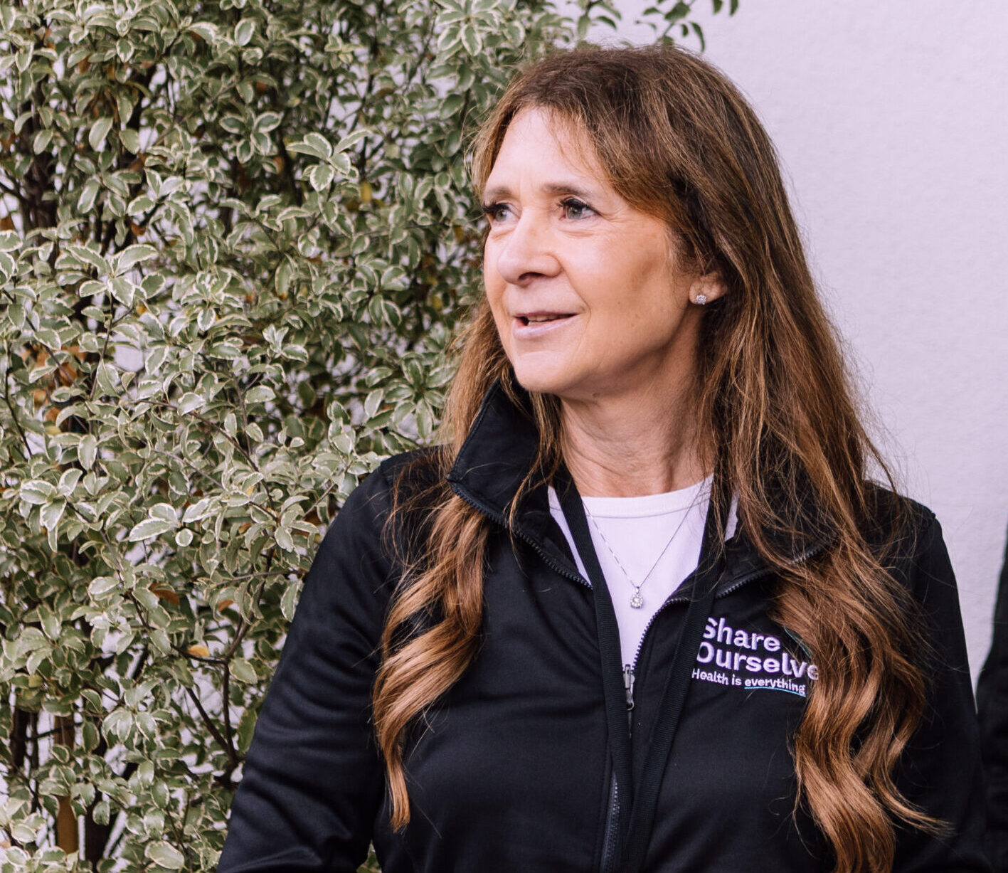 Continuing the Mission - Share Ourselves