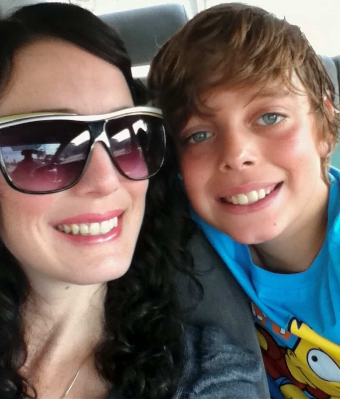 Patient Spotlight: Dominic Napolitano - Share Ourselves